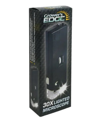 Grower's Edge Microscope 30x – Acme Hydroponics & Organics