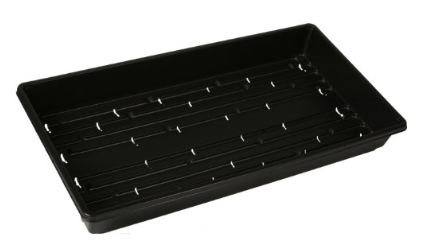 Cut Kit Tray 10x20 w/ holes – Acme Hydroponics & Organics